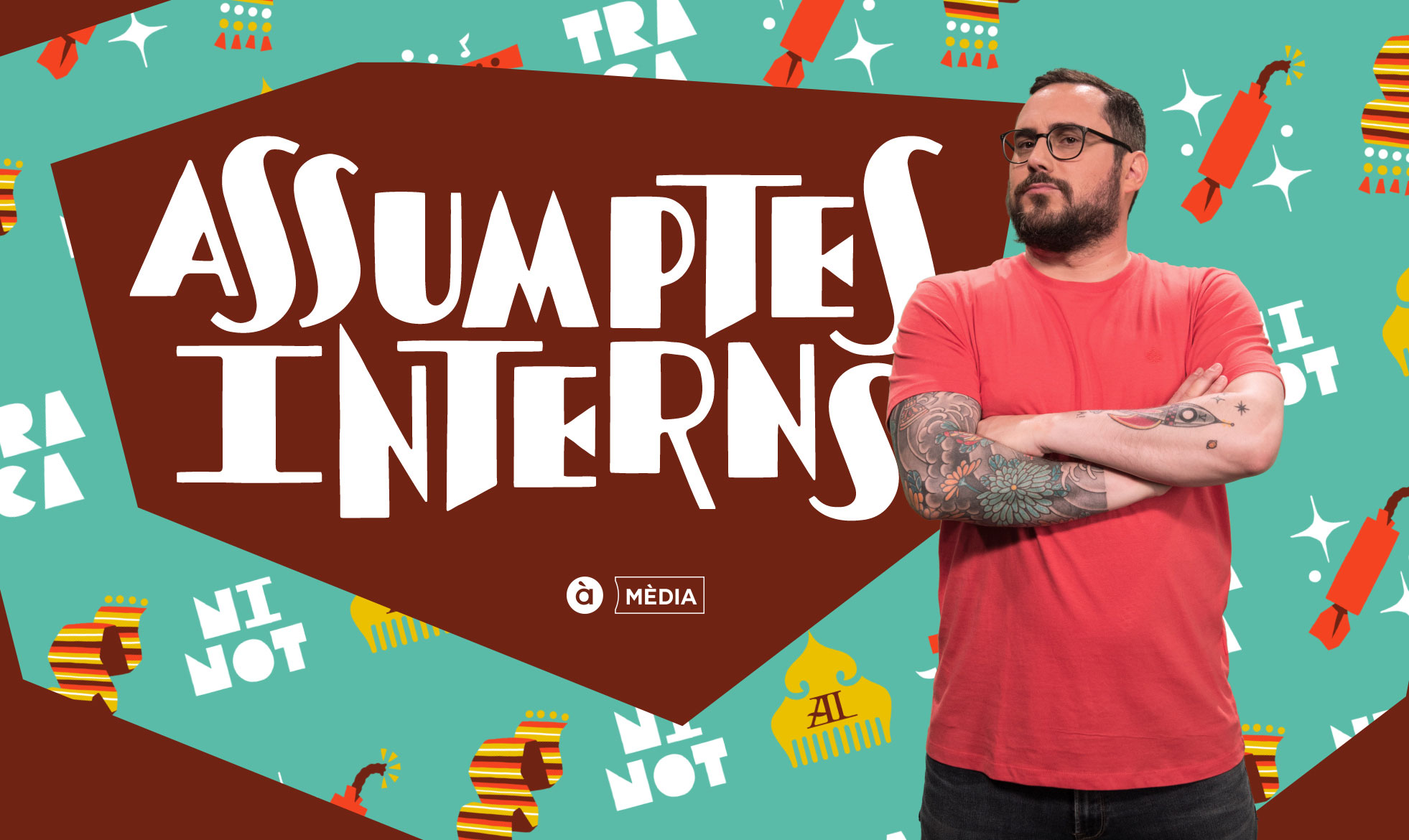 À Punt revela cuál será su programación - Sunrise Pictures